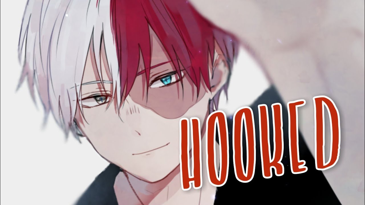 Nightcore - Hooked - YouTube