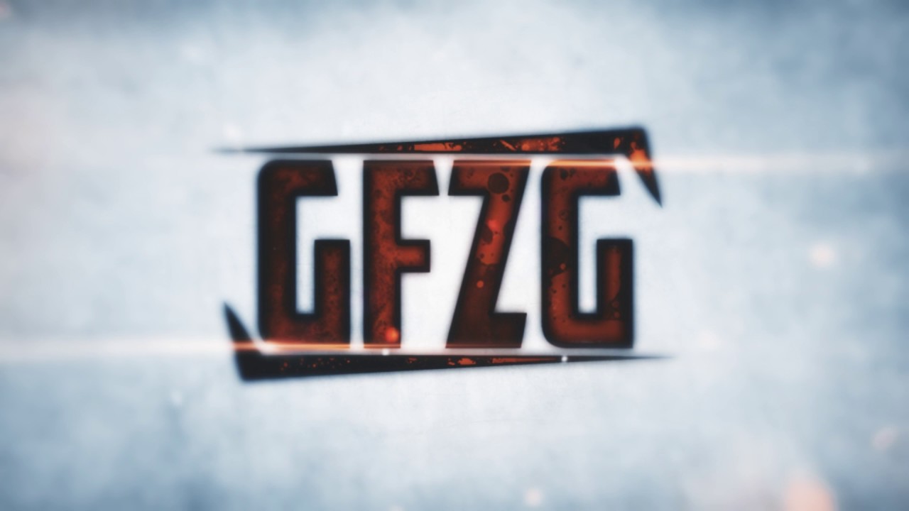 Intro GFZG - YouTube