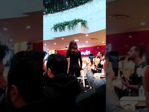 FERİDE HİLAL AKIN (İZMİR OPTİMUM MİNİK KONSER)🎶İKİ AŞIK ŞARKISI HARİKA🎶