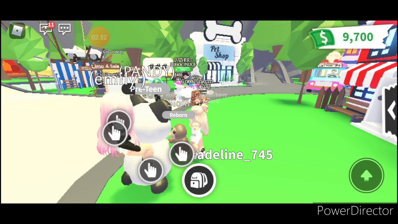 Making neon sloth||Roblox adopt me - YouTube