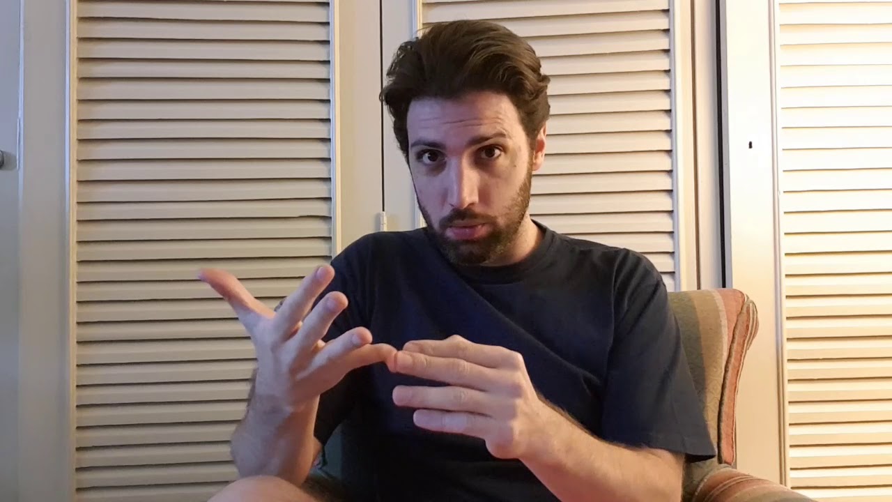 José Inácio DOCUMENTO ESPECIAL - sobre Stand-up Comedy - YouTube