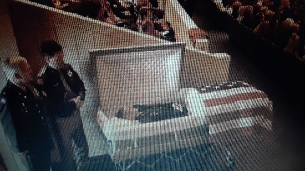 DEAD PEOPLE VOTING 2020 MUST SEE !!! - YouTube