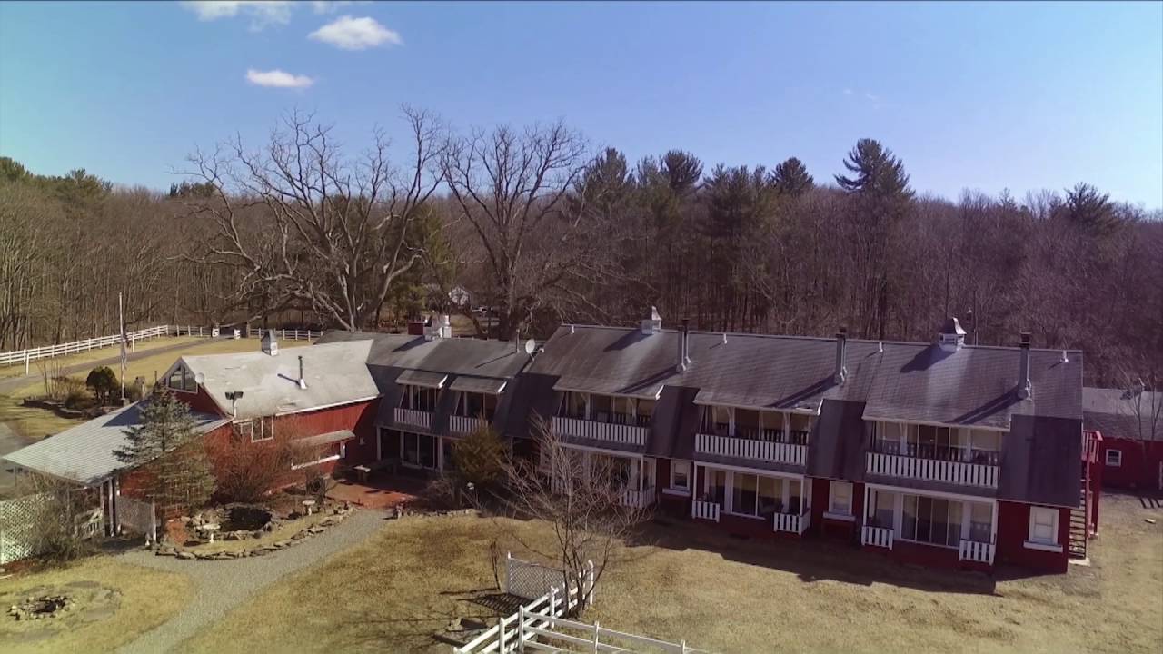the kaaterskill inn - YouTube