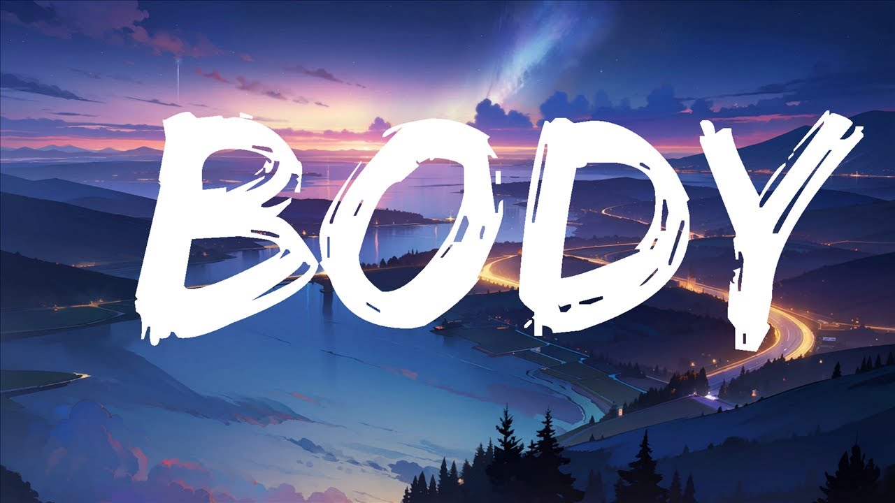 Megan Thee Stallion - Body (Lyrics) | 25 Min - YouTube