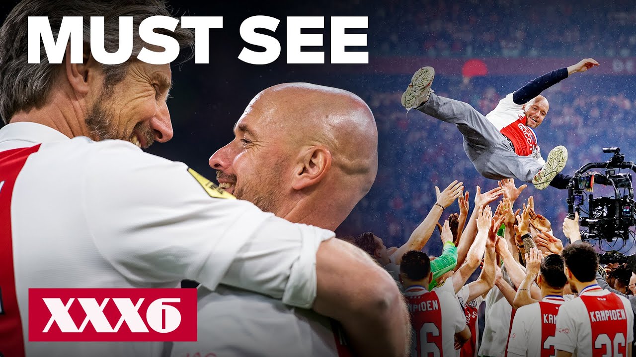 The Last Dance: Erik ten Hag - YouTube