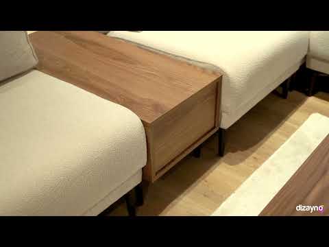 Tarz ve Konforun Yeni Adı: Polya Köşe Takımı