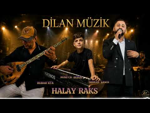 Grani Fero- Dilan Müzik // Halay Raks 