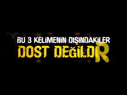 Dost Kime Denir? Dostluk Bağı Kiminle Kurulur
