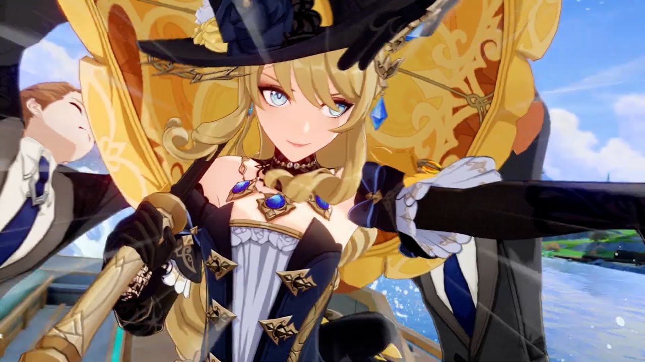 Navia Crazy Boat Chase in all languages | Navia Demo Trailer - YouTube