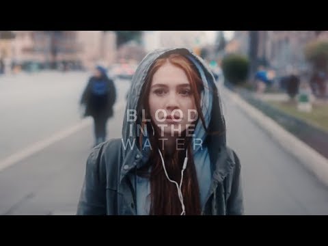 ✧ skam italia | blood in the water