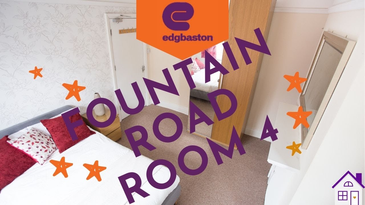 Fountain Road - Room 4 - YouTube
