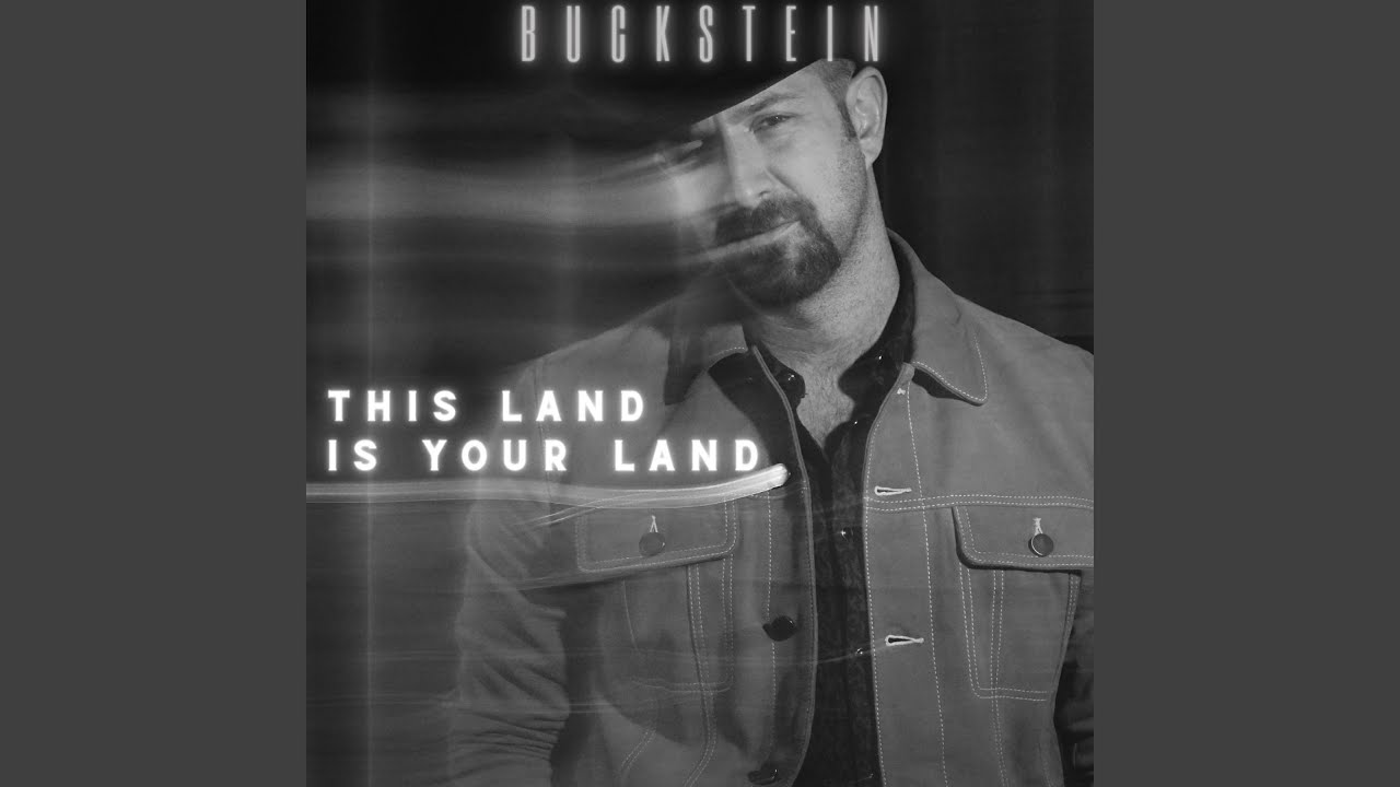 This Land is Your Land - YouTube