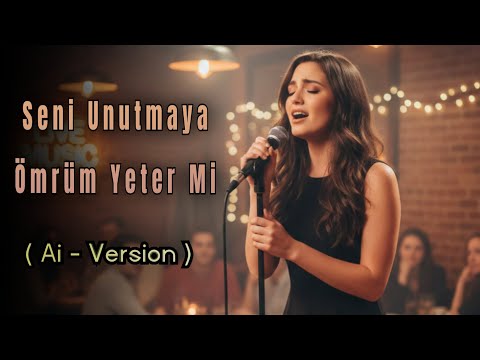 Seni Unutmaya omrum yetermi ( Yeni 2026 ) Ai Version | TikTok da Viral Olan Sarki 2026