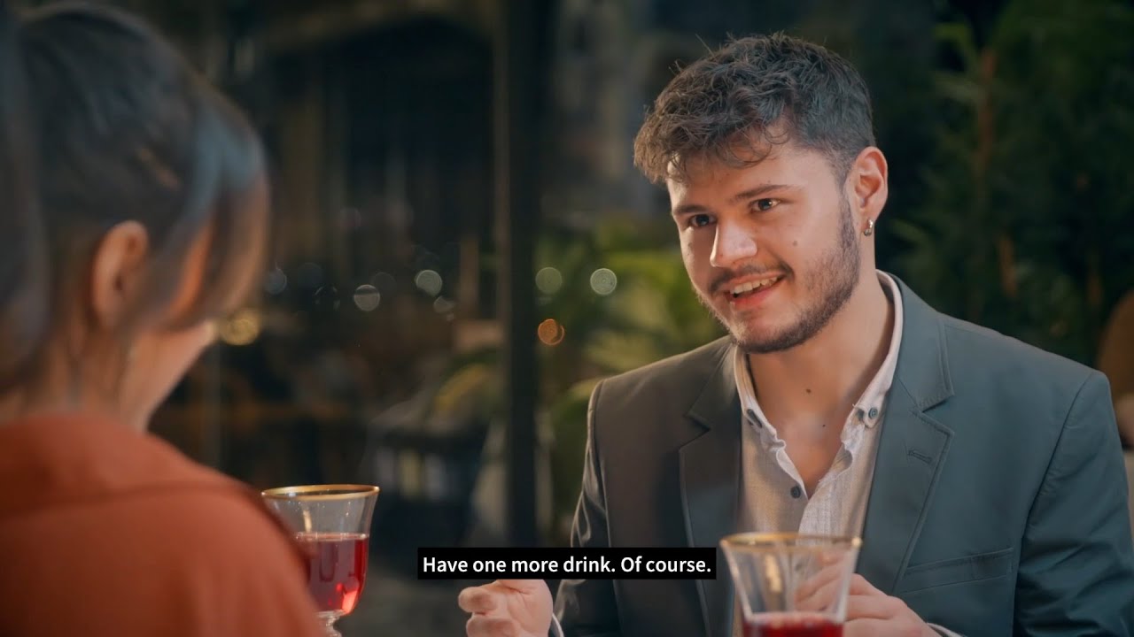 playing the most realistic dating sim ever - YouTube