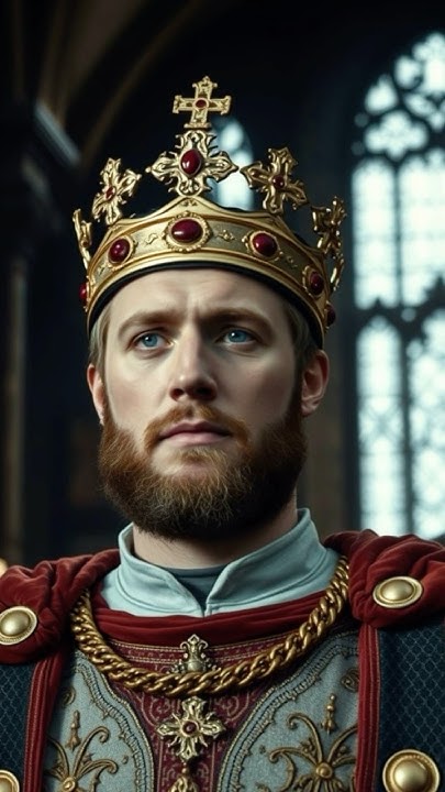 King Richard I #shorts #shortvideo #history - YouTube