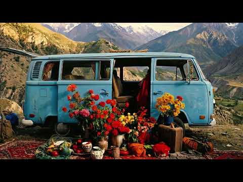 Lê Lê Dînê I Ciwan Haco (Instrumental)