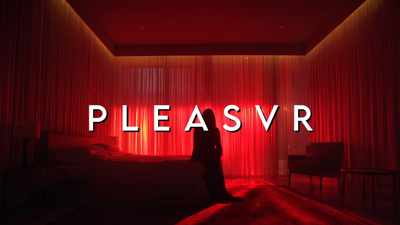 Dark RnB Best Relaxing Playlist | 1 Hour Loop - YouTube