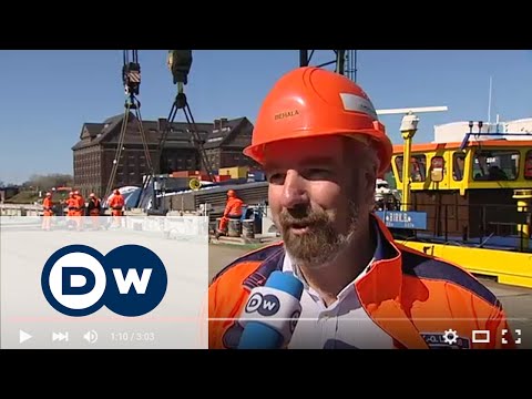 Mısır'da dünyanın en büyük gaz türbini santrali kuruluyor