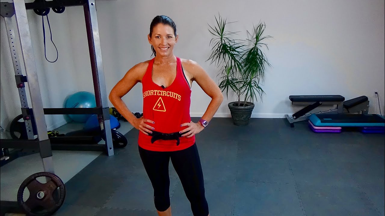 shortcircuits with Marsha - YouTube