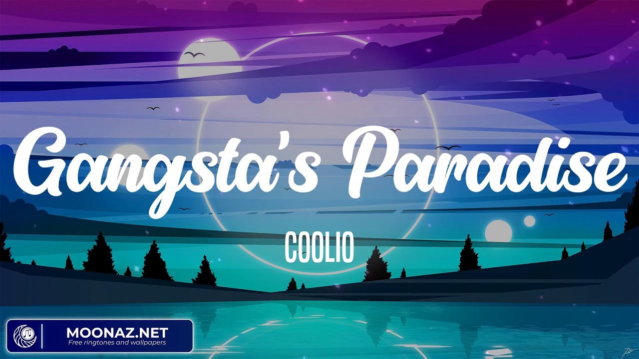 Gangsta's Paradise - Coolio | Offset, Gunna X Lil Baby, No Savage ...