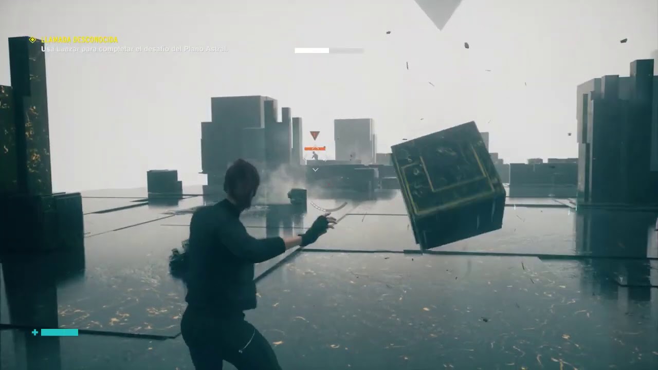 control ray tracing nvidia gaming pc 2019 dual gtx 1060 - YouTube