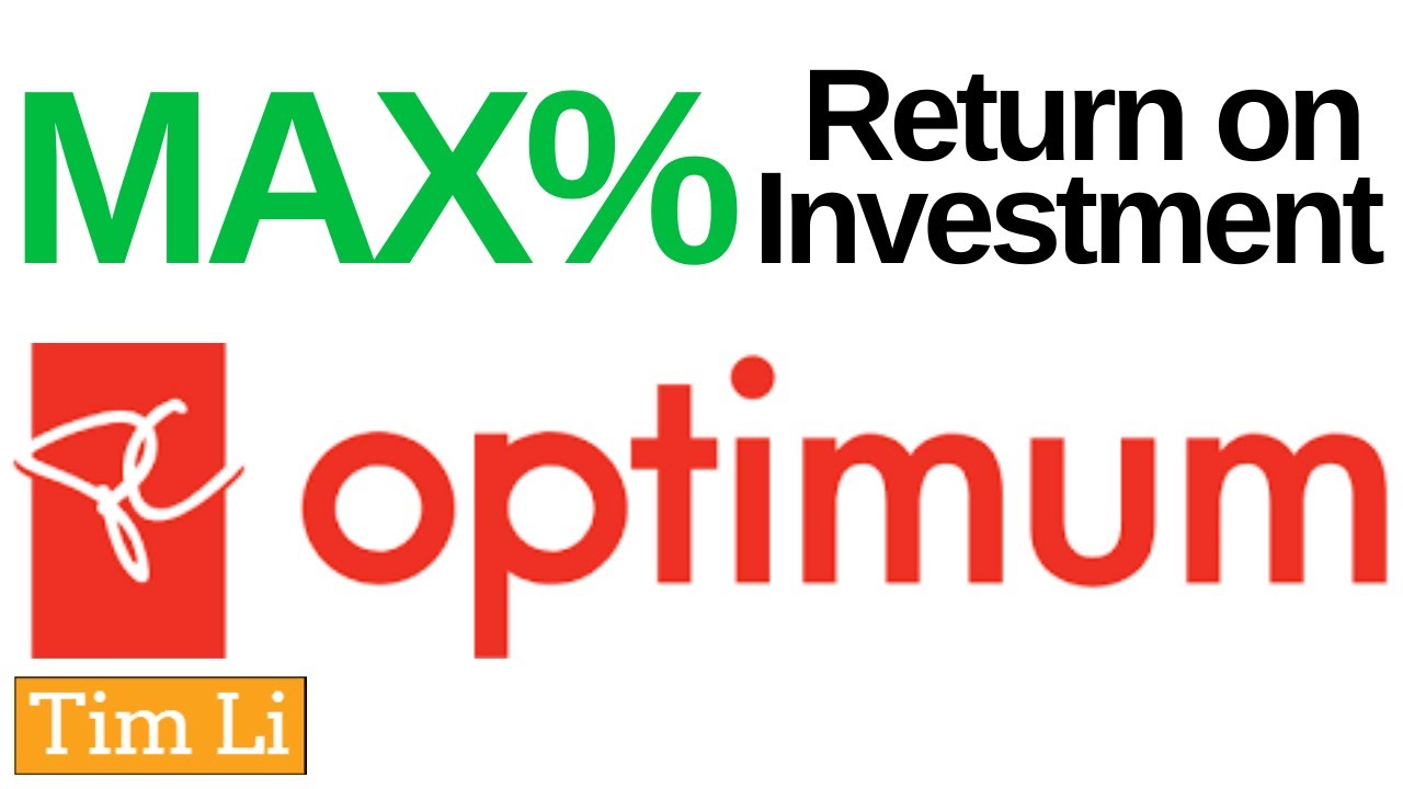 🍏 MAXIMUM RETURN on PC Optimum - YouTube
