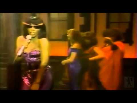 DONNA SUMMER Bad girls 1979 HD and HQ - YouTube