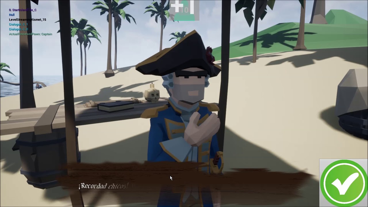 Captain Project - YouTube