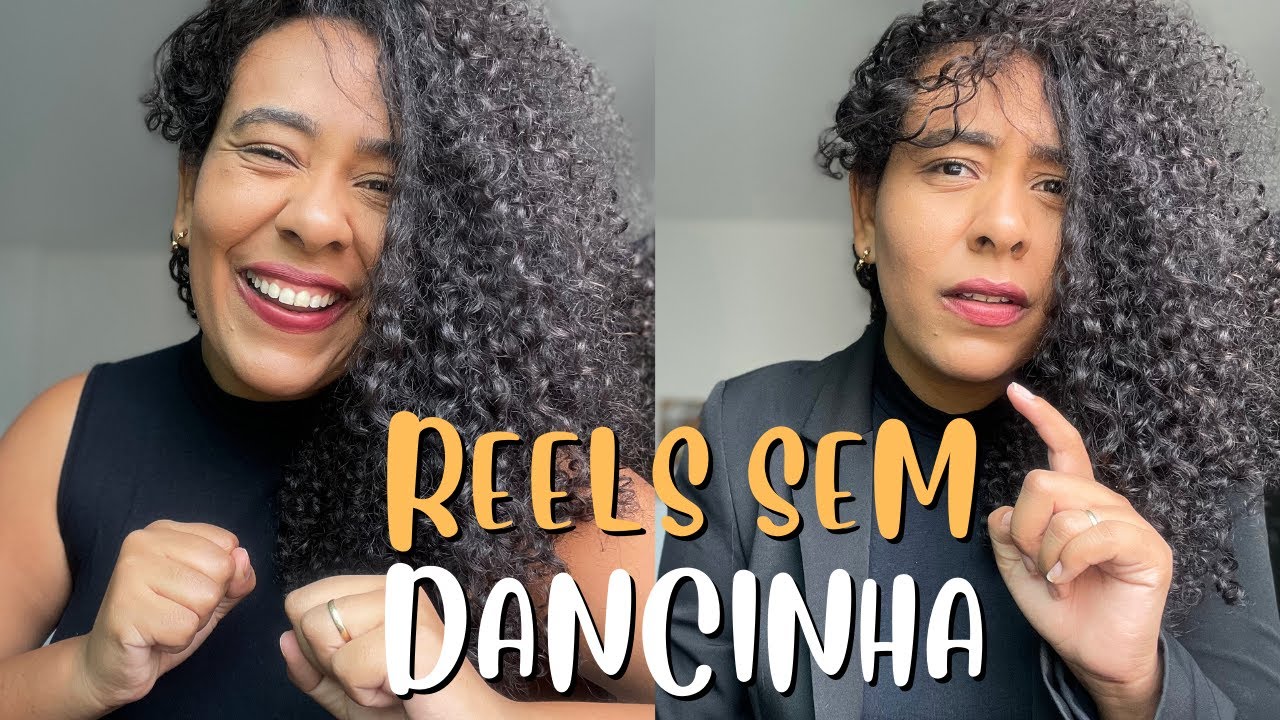 Como fazer vídeo no reels do instagram SEM dancinha - 6 ideias práticas ...