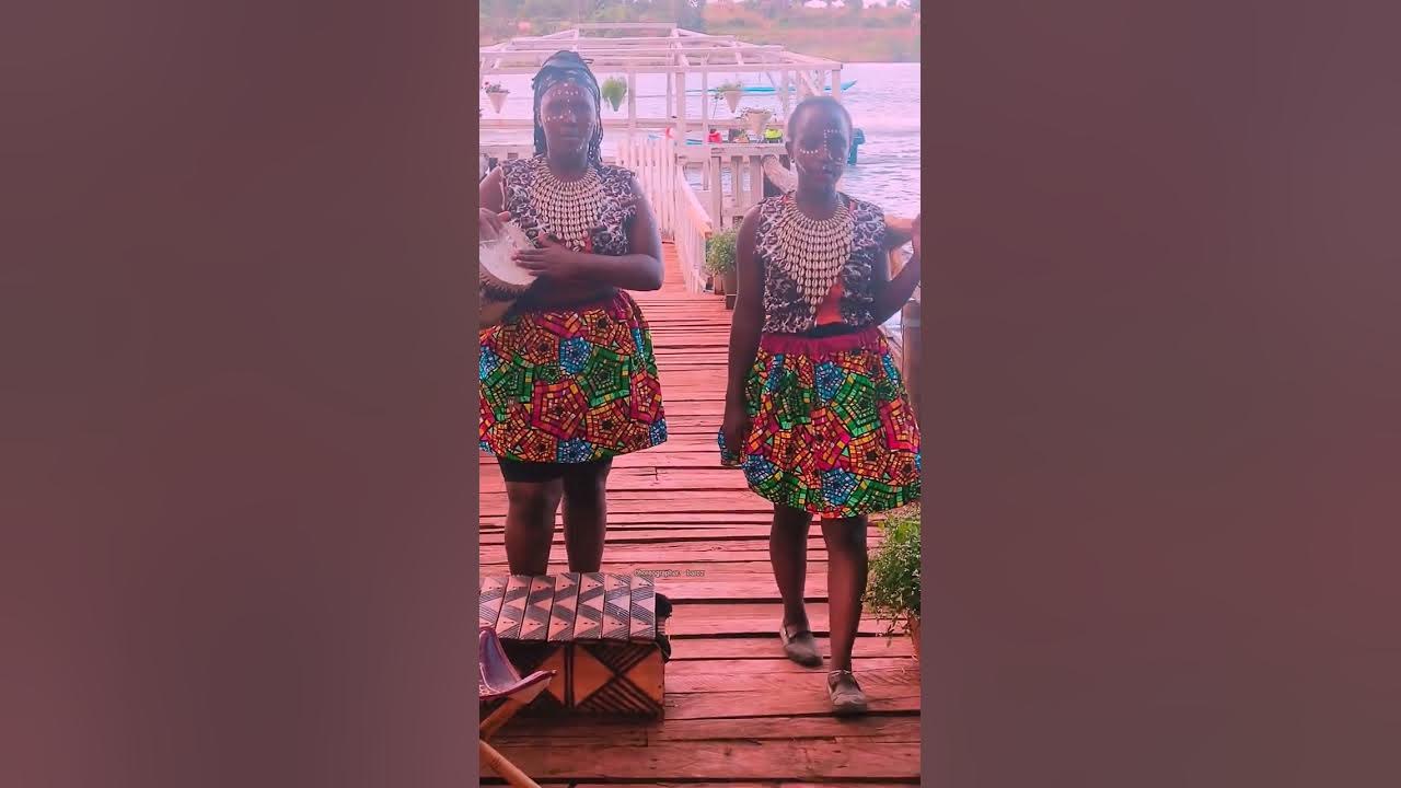 Swahili Traditional Attire Youtube