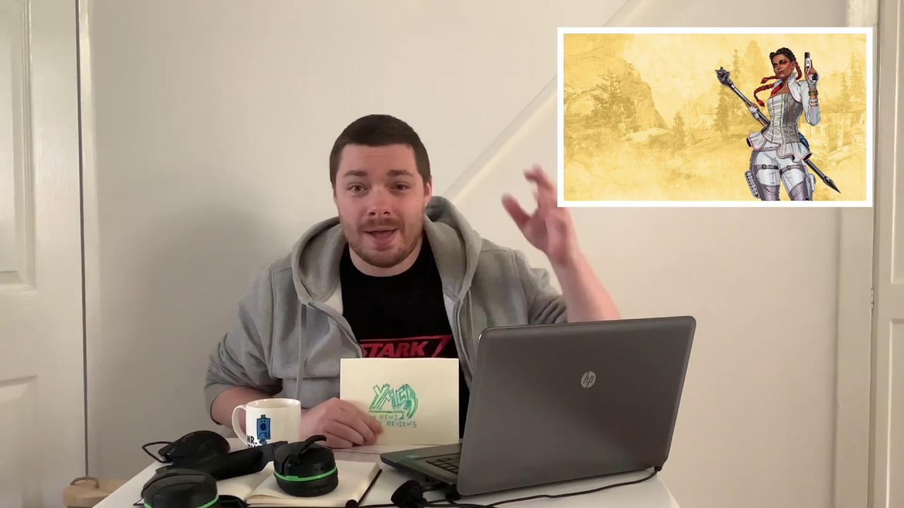 Gaming news 'n' reviews - YouTube