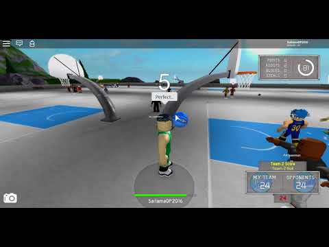 RB World 2 Aimbot Spotted