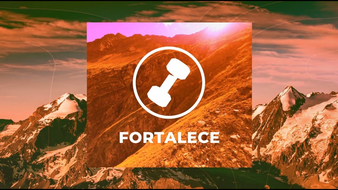 Productos Fortalece XS - YouTube