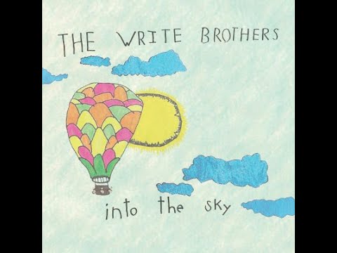 Interview with The Write Brothers, May 22, 2020 - YouTube