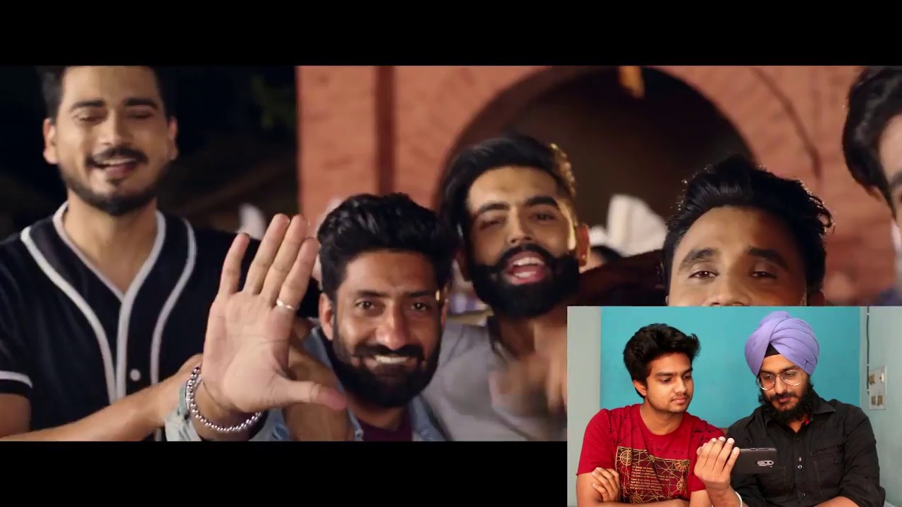 Shada | Song Reaction | Parmish Verma | Desi Crew | Latest Punjabi Song ...