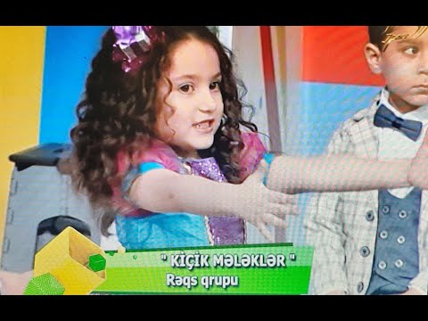 Mən böyümüşəm verlişi 2019 fevral  \