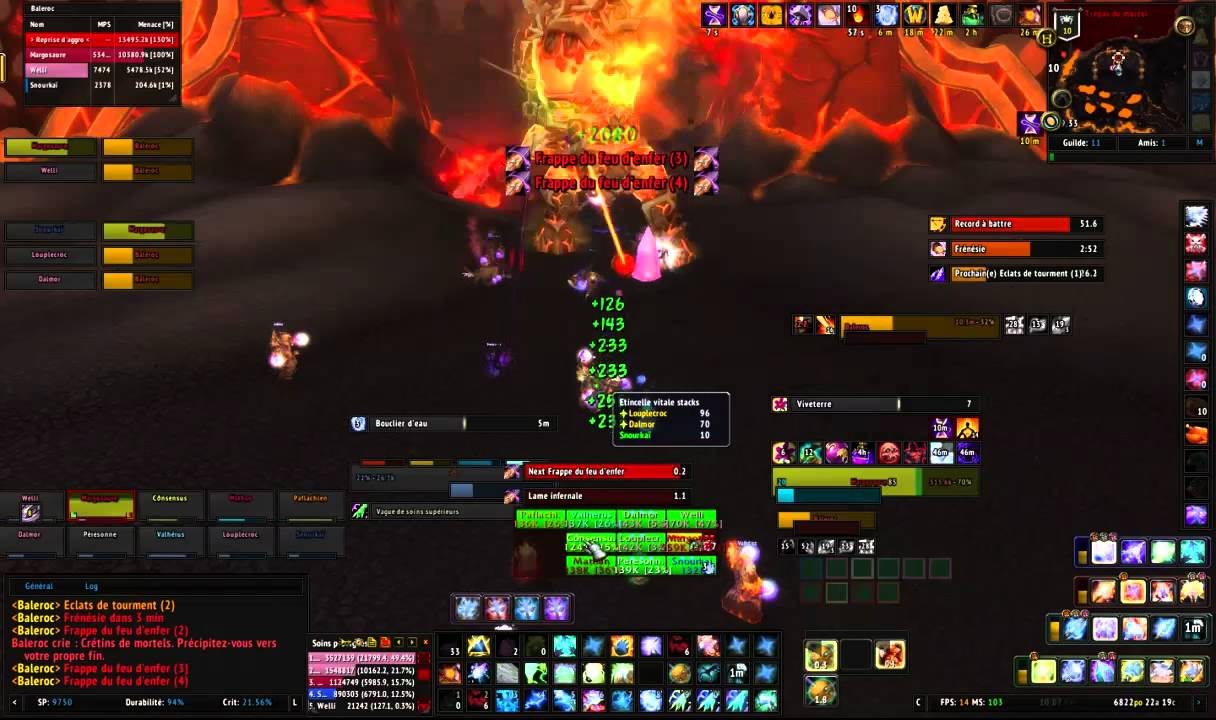 Wow 2011-11-24 22-06-30-50 baleroc 10 normal - YouTube