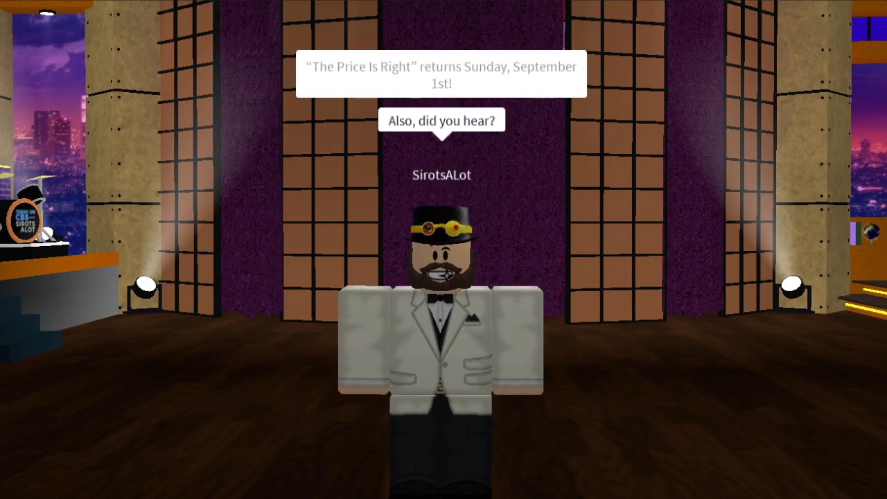 Season 2, Episode 22 - Today on CBS with SirotsALot - YouTube