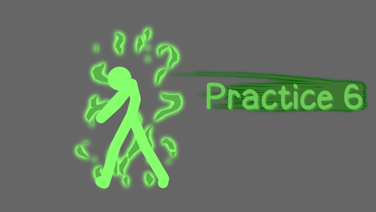 Practice 6 || Sticknodes Animation - YouTube
