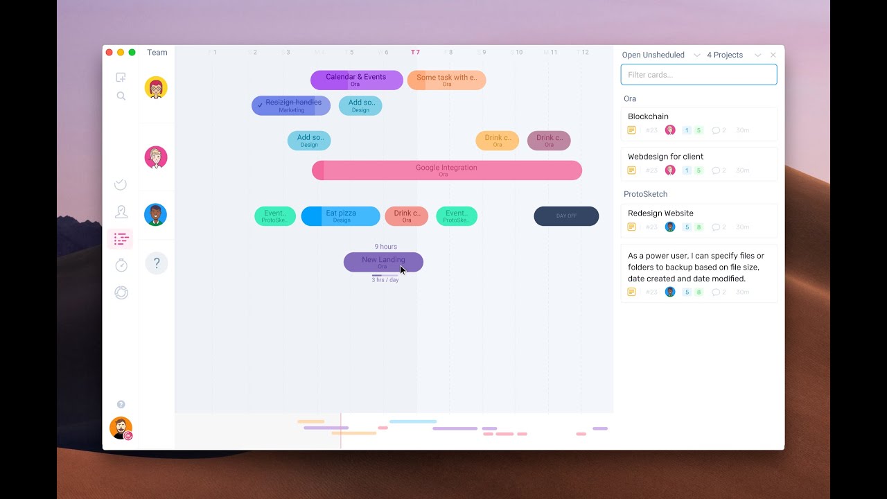 Ora — Task management and visual collaboration for teams - YouTube