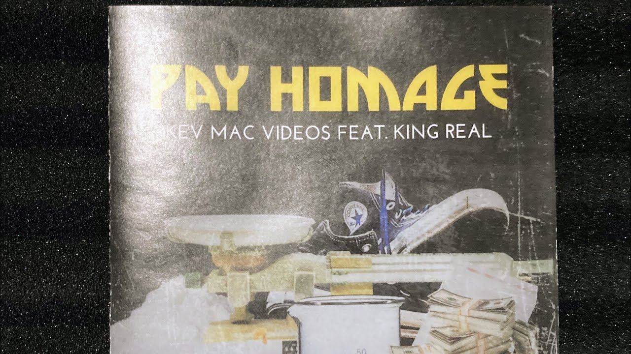 Ant Banks Neighborhood Party ft King Real Produced by Digital West for ...