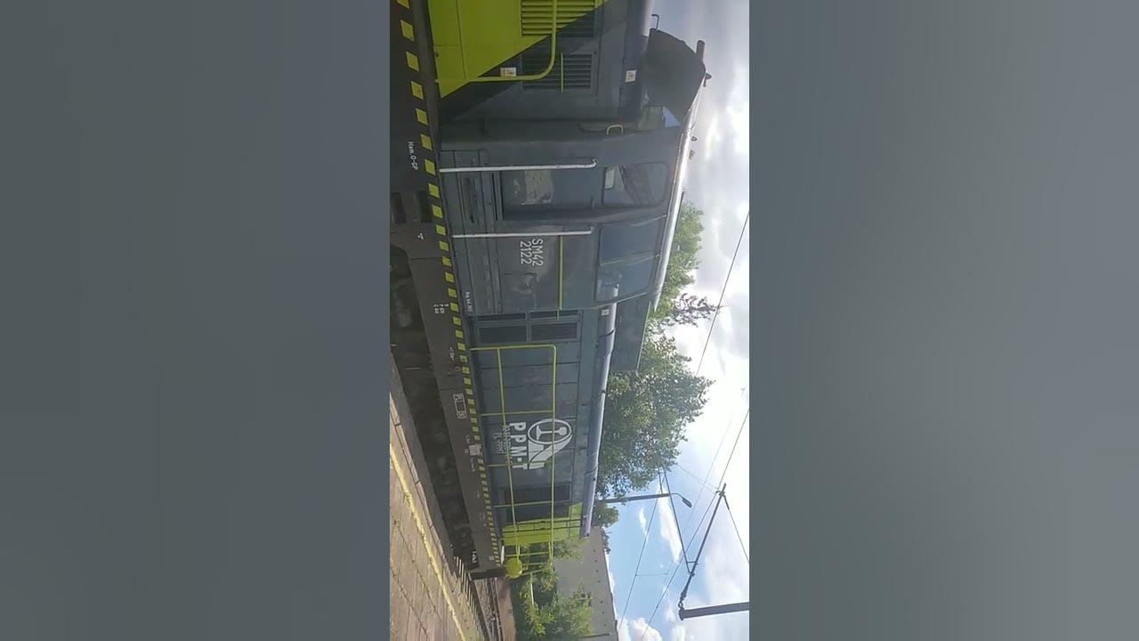 dźwięk chodzenia Sm42-2122 - YouTube