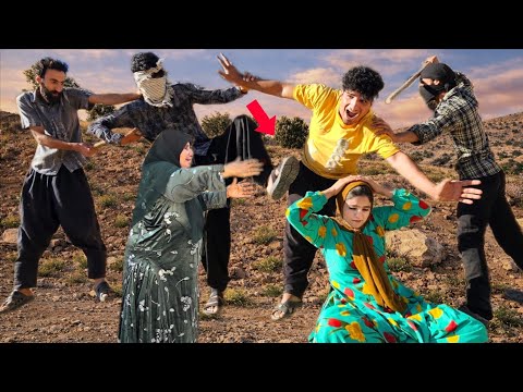 🌄 Duygusal Göçebe Yaşam | Rana Çatışmayı Sonlandırıp İsmail'i Kurtarabilecek mi?