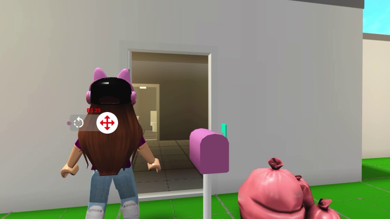 How to get a computer in bloxburg💻!! - YouTube