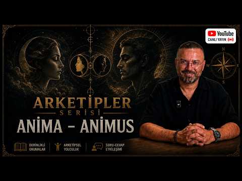 Anima Animus
