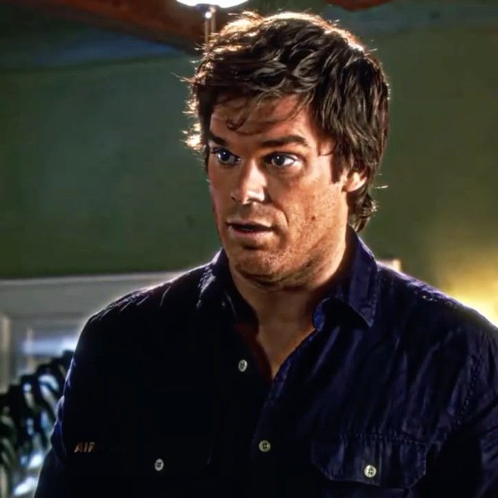 Dexter got so confused😭🙏#dexter - YouTube