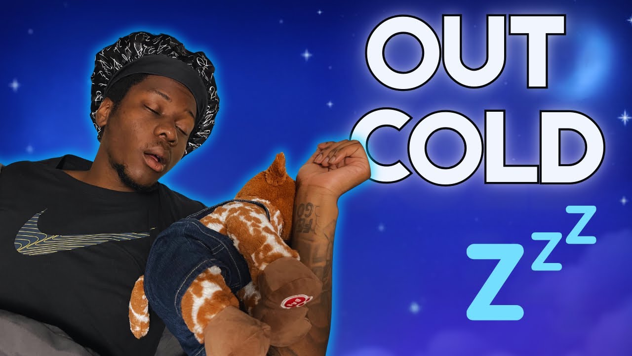 The Perfect ASMR Video To Fall Asleep FAST - YouTube