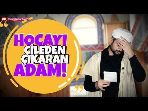 Ümmet Hoca'nın Noel İsyanı!