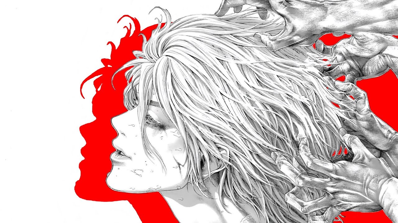 Usogui: The Masterpiece You've Never Heard Of - YouTube