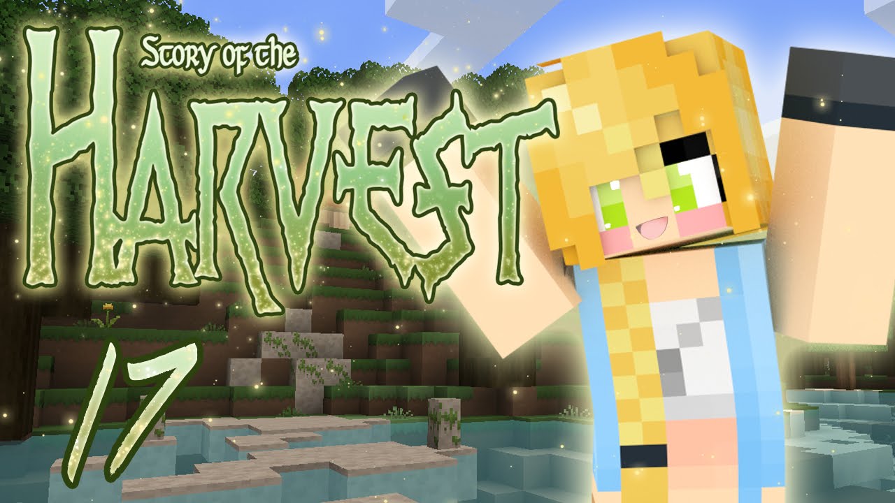 Minecraft Roleplay: Story of the Harvest Ep 17. The dream Returns ...